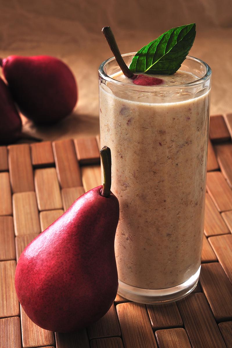 USA Pear-fect Smoothie - AMFI