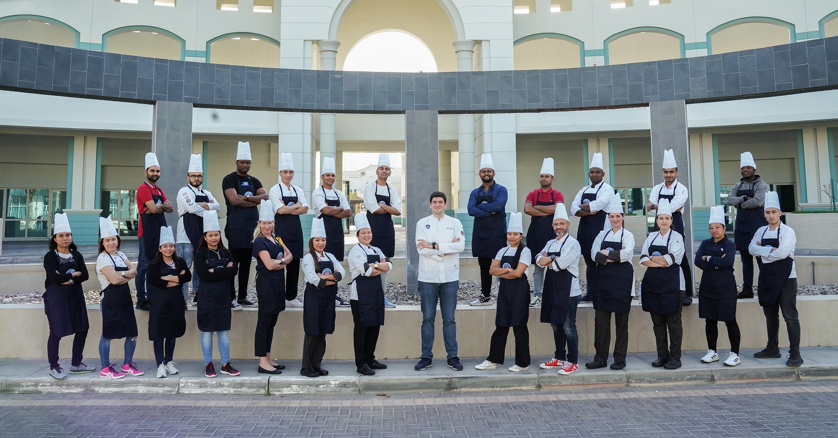 USA Cheese Guild Launches First 2023 Session of ICCA Classes - AMFI